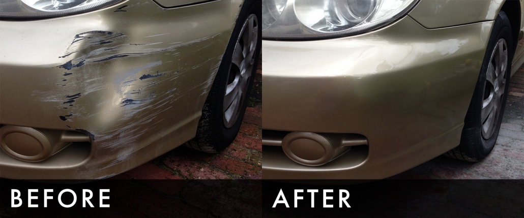 are plastic bumper repair specialists repair car doors fenders and ...